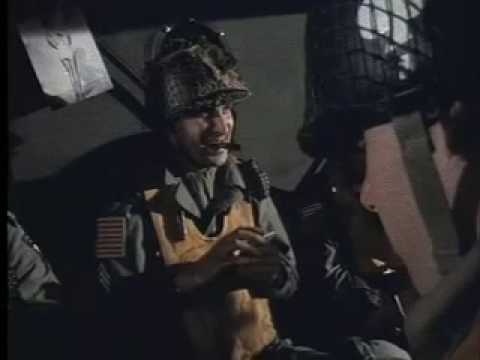 World War II -101st Airborne - Glider Division Story - "Ties"