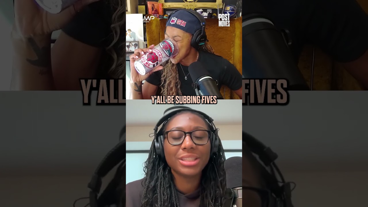 AB can't NOT roast CP about the Vols 😅