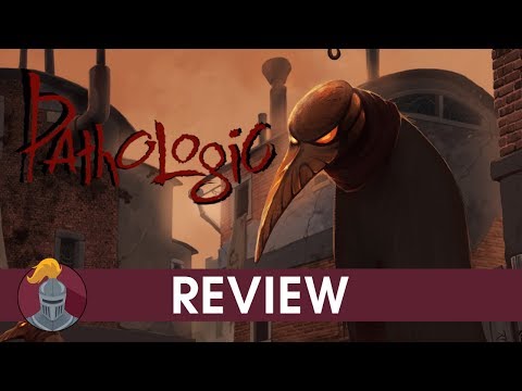 Steam Community :: Pathologic Classic HD