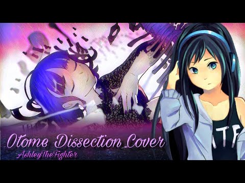 Steam Community :: Video :: ~Otome Dissection ~ English Cover ~ Ashley ...
