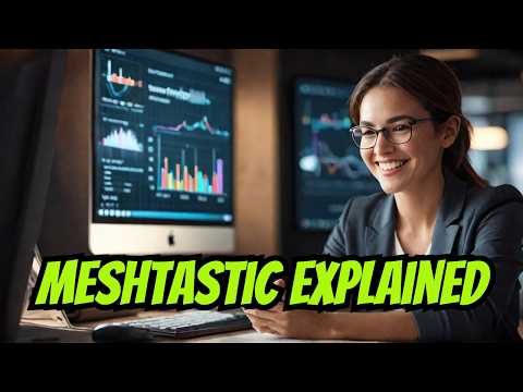 Meshtastic - What can it do for you?