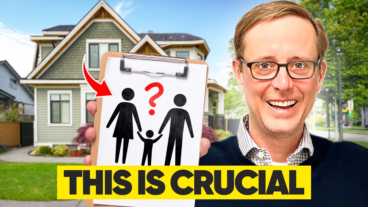 How To Select The PERFECT Trustee For Your Estate Plan