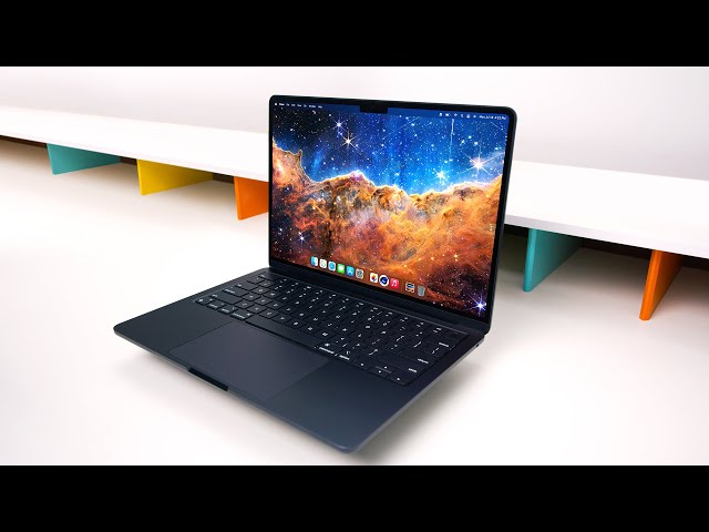 M2 MacBook Air: Launch date, price, specifications, and more