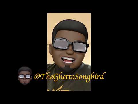 The Ghetto Songbird 'Take It Slow'