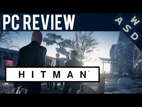 Hitman 1ª Temporada Completa (PC) + DLCs | Jogos Repack Torrent