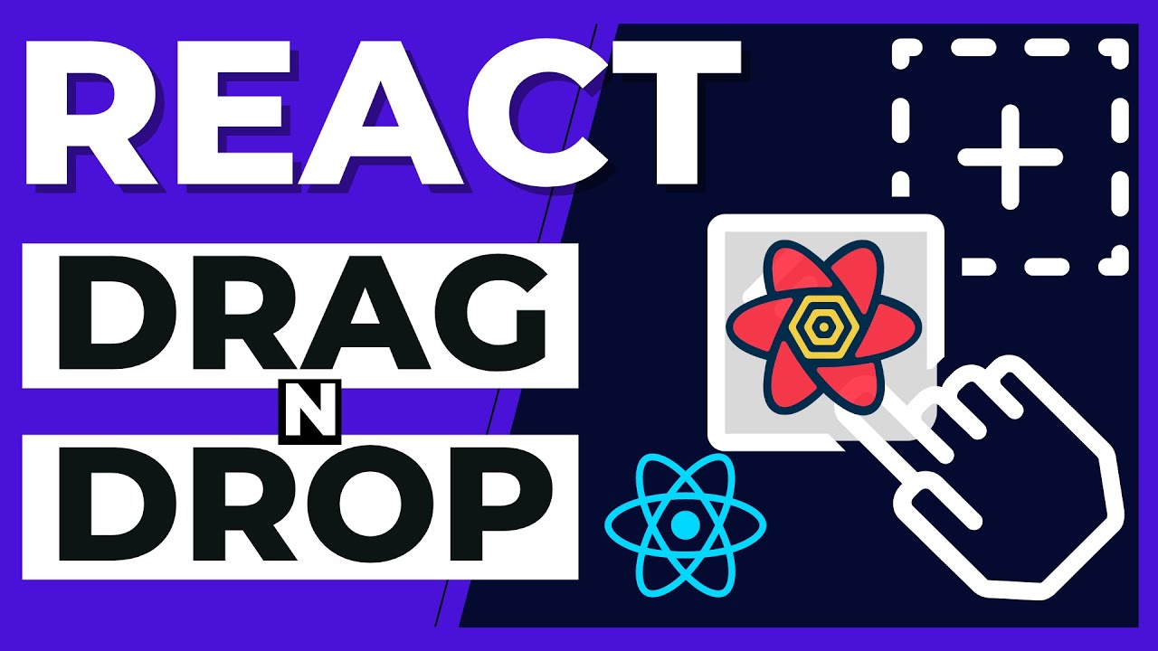 Drag and Drop in React with React Query and react-beautiful-dnd