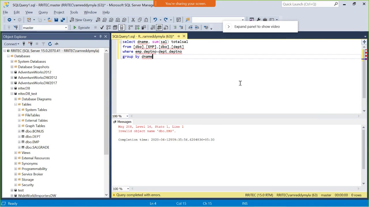 connection   Connecting Python with Teradata using Teradata module   Stack Overflow