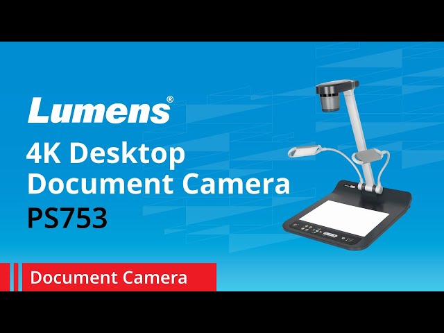 Document Camera - Visualizer Document Camera Wholesaler from New Delhi