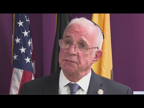 NJ’s efforts to define antisemitism creating controversy
