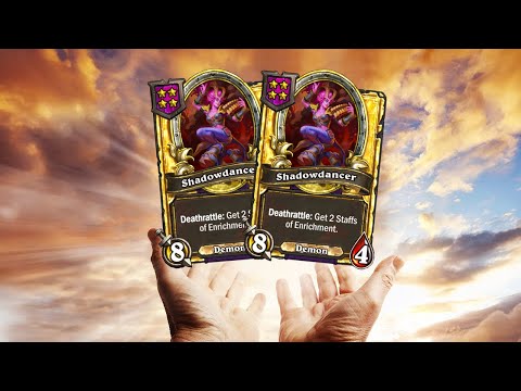 PRIME DEMONS STRATEGY | Hearthstone Battlegrounds