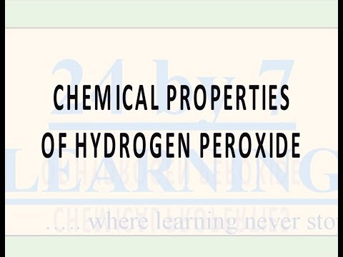 Hydrogen Peroxide - Formula H2O2 Latest Price, Manufacturers & Suppliers