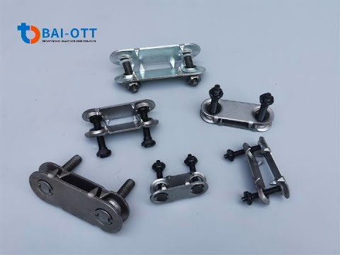 Conveyor Belt Fastener at Best Price in India