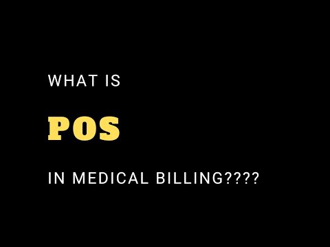 What is POS in Medical Billing ? | Definition of POS | MBOutsource | Pratik Gujar