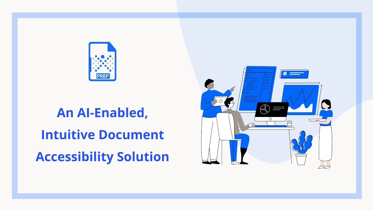 PREP - Introductory Video