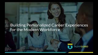 TalentGuard - Features, Reviews & Pricing (December 2025)