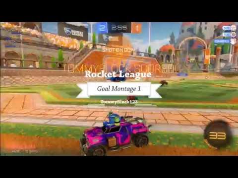 Steam Community :: Video :: Rocket League Montage 1