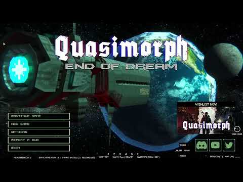 Steam Community :: Video :: Quasimorph - Lets Play DEUTSCH/GERMAN