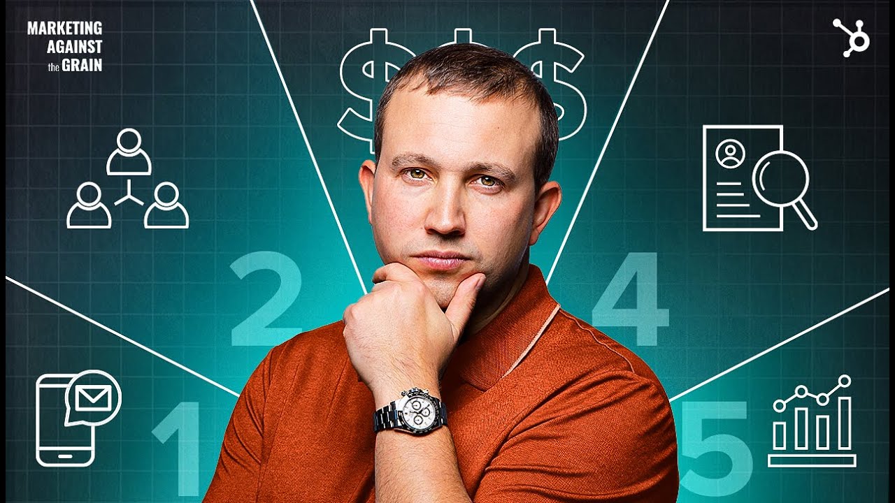 The 5 Biggest Marketing Opportunities For 2024