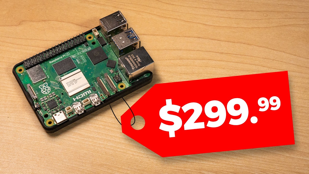 This is no joke: the SBC hobby is dying