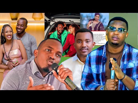 N'ibigoryi Bisigaye Bivuga😒?? Uyu ngo Ni NGABO Roben Azapfukame Asabe Imbabazi,
