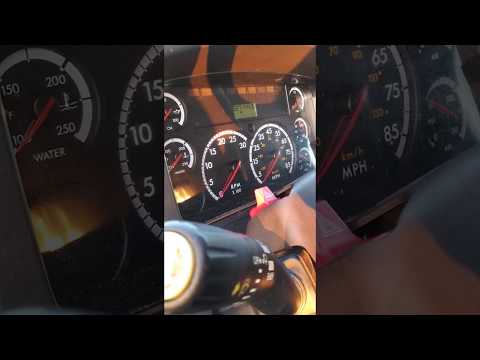 Freightliner M2 BC code 164