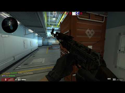 Steam Community :: Video :: Nuke B Site Push 3k | Counter Strike ...