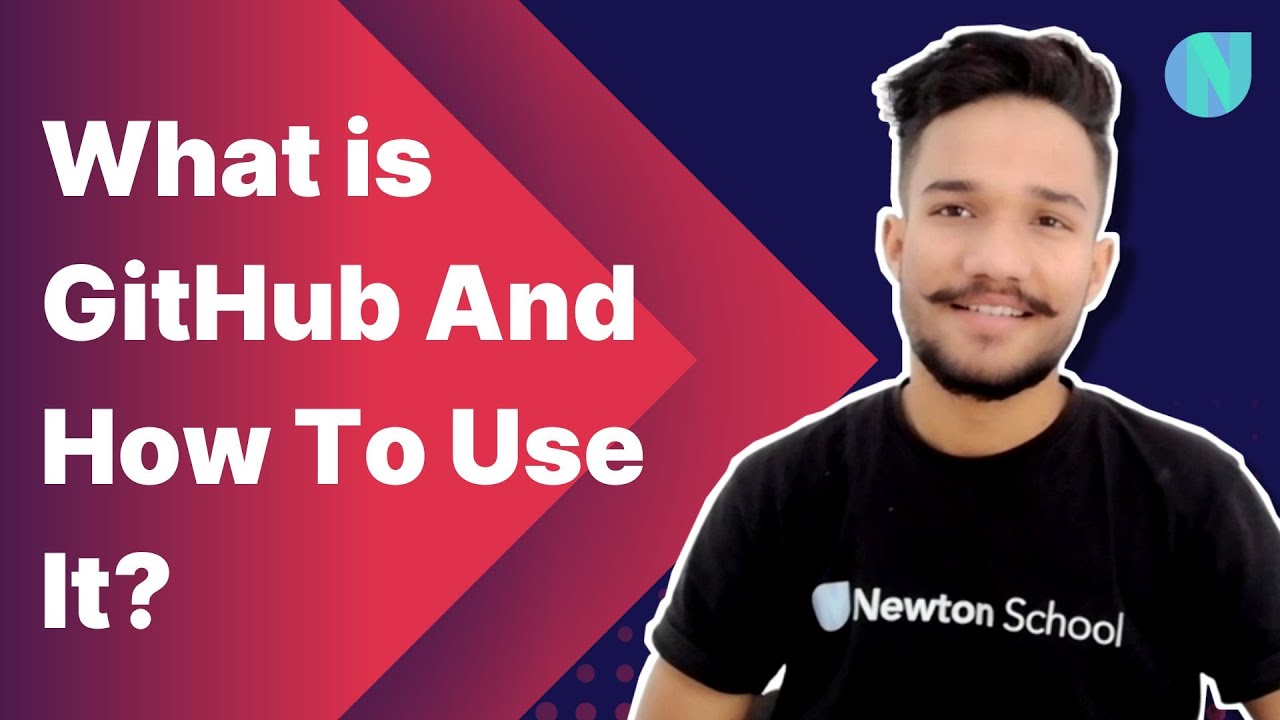 What Is GitHub and How Do You Use It ? GitHub Tutorial For Beginners 2023 😎