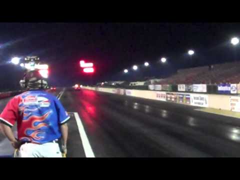Brian Cireddu Bye Run [5/22/2011]