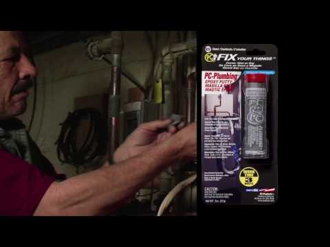 Home Pipes Repair – A B C Plumbing Repair