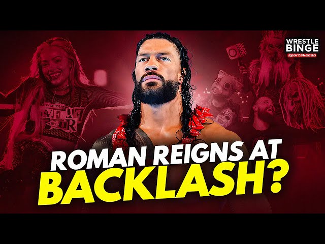 WWE: Wyatt Sicks member drops major tease following Alexa Bliss' return