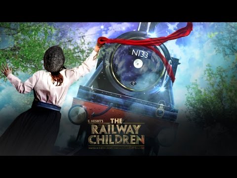 The Railway Children Live at King's Cross Theatre