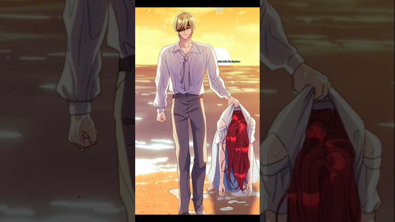 🆕She Finally Found Out That He is Emperor Aka Her Husband 🤣 So she tried to Run Away😂😂but no use #fy