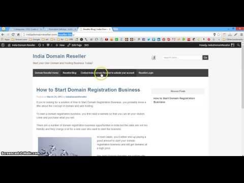 Fix of 404 Page Not Found After WordPress Migration