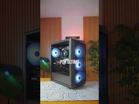LA MEJOR COMPUTADORA POR MENOS DE $15,000 PESOS ! 👆