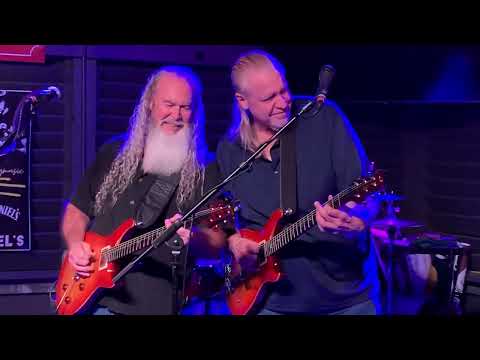 La Grange (ZZ Top) - ROADHOUSE ROOSTERS (Live) at Scoreboard Bar Nashville