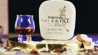 Barceló Imperial Rare Blends Mizunara Cask - Dark Rum | Bondston