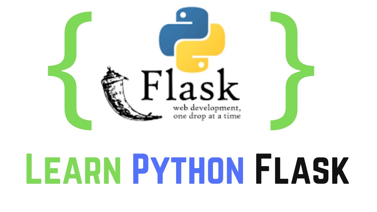 Flask Tutorial for Beginners on Windows 11