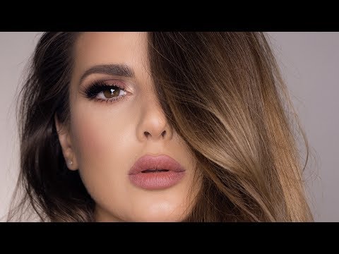 The Makeup Look you Have to Wear this Summer | Ali Andreea