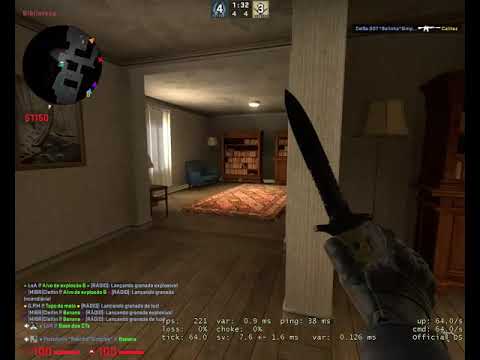 Steam Community :: Video :: jogando com trapper