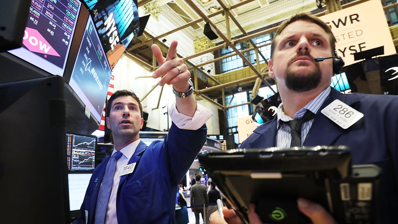 Will the NYSE Open up for trading 24/7?