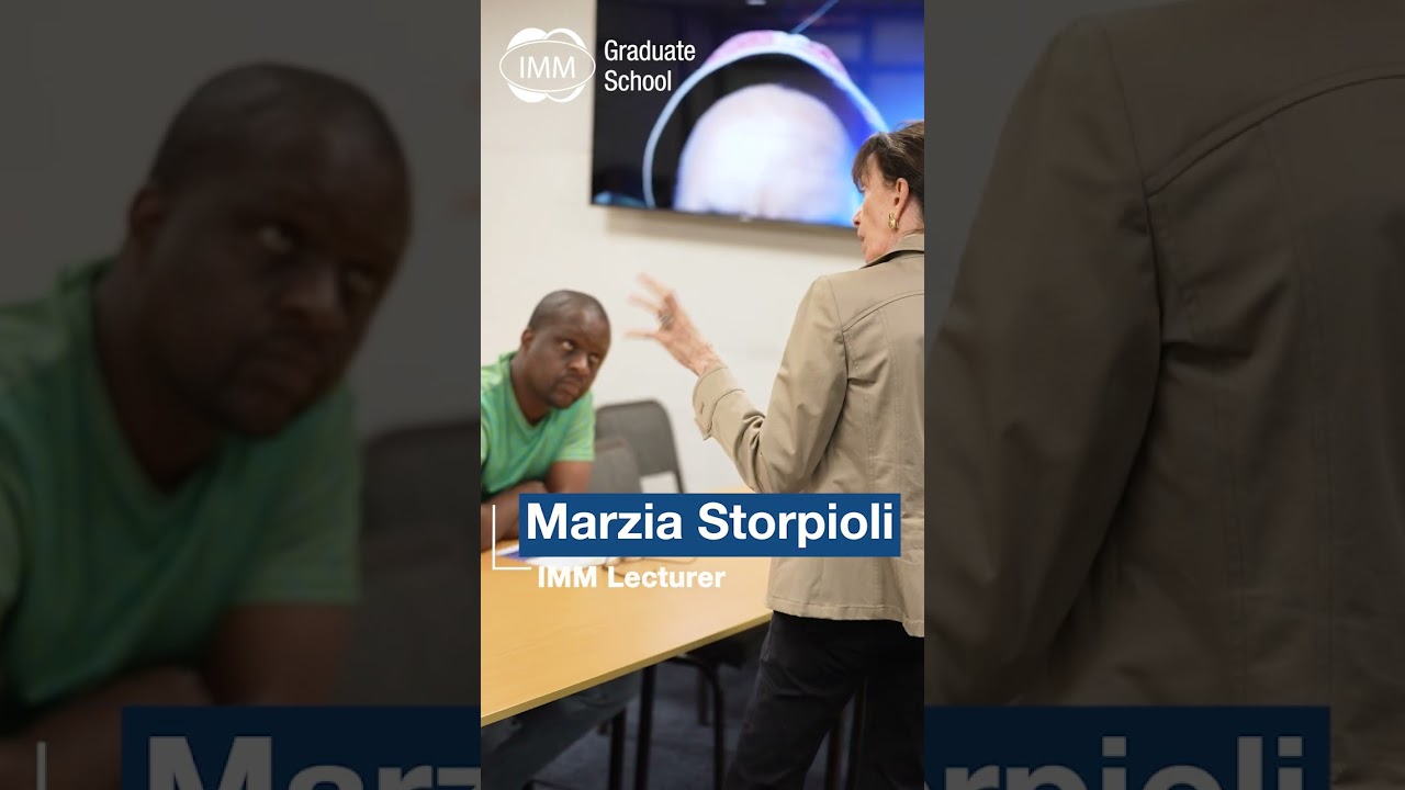 IMM Graduate School Open Day 1 March 2025 Book Online Today