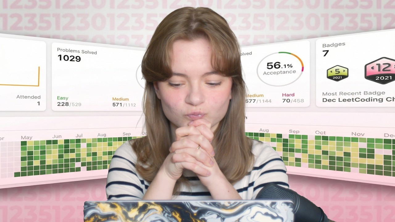 LeetCode with Me: Can I Solve These Problems Without Prep?