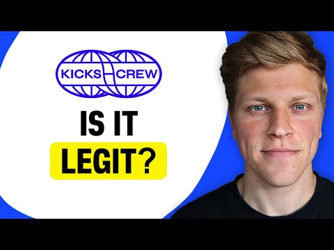 Is Kickscrew Legit?