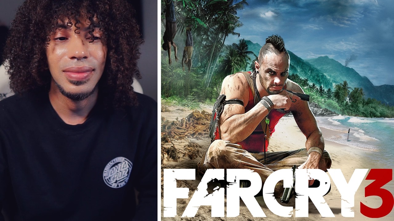 Assassin's Creed Fan Plays Far Cry 3 For The First Time. (2026)