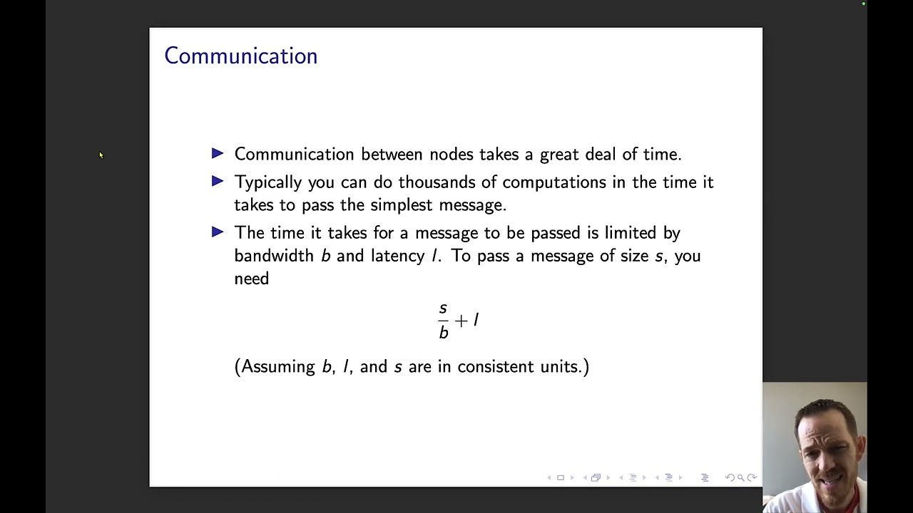 Parallel Programming