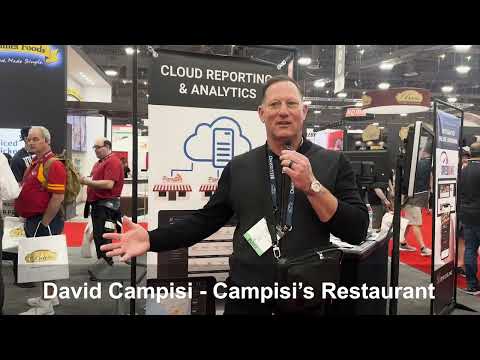 SpeedLine Testimonial-David Campisi-Campisis