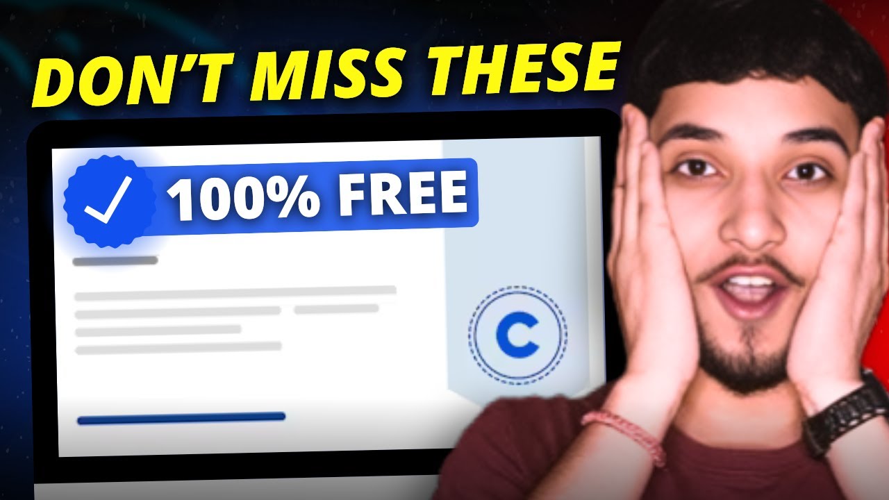 20 Free SQL Certification Courses in 2024 [ Zero to Hero ] 🚀