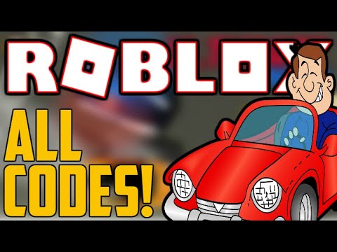 ALL 6 ULTIMATE DRIVING: WESTOVER ISLANDS CODES! (March 2020) | ROBLOX Codes *SECRET/WORKING*