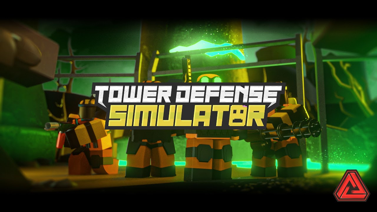 (Official) Tower Defense Simulator OST - Nuclear Fallen King
