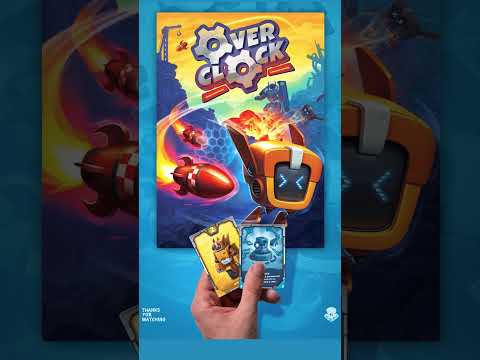 How to Play – Overclock